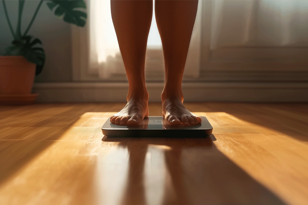 Calculadora de peso ideal para altura - Passaporte de Saúde