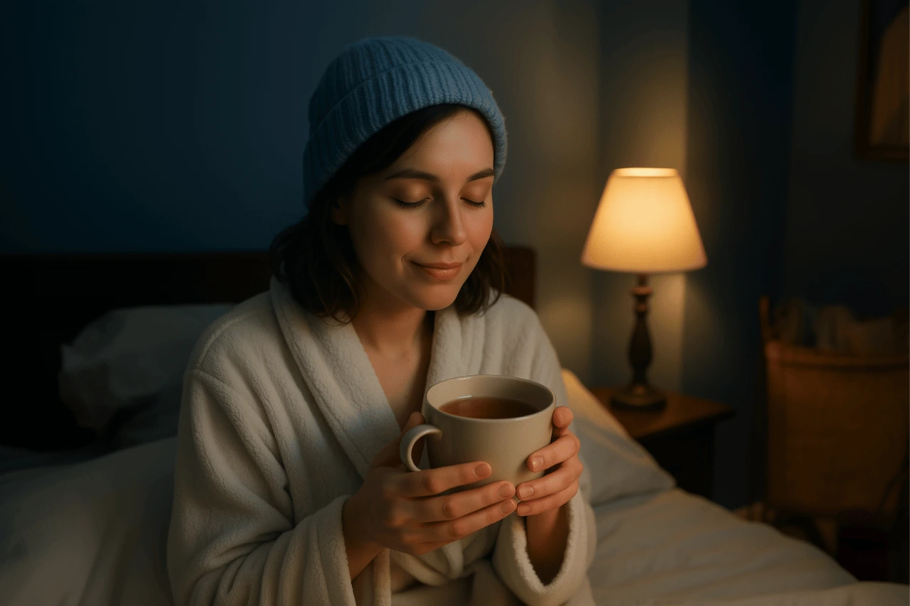 Rotina noturna: como transformar seus hábitos para ter um sono ...
